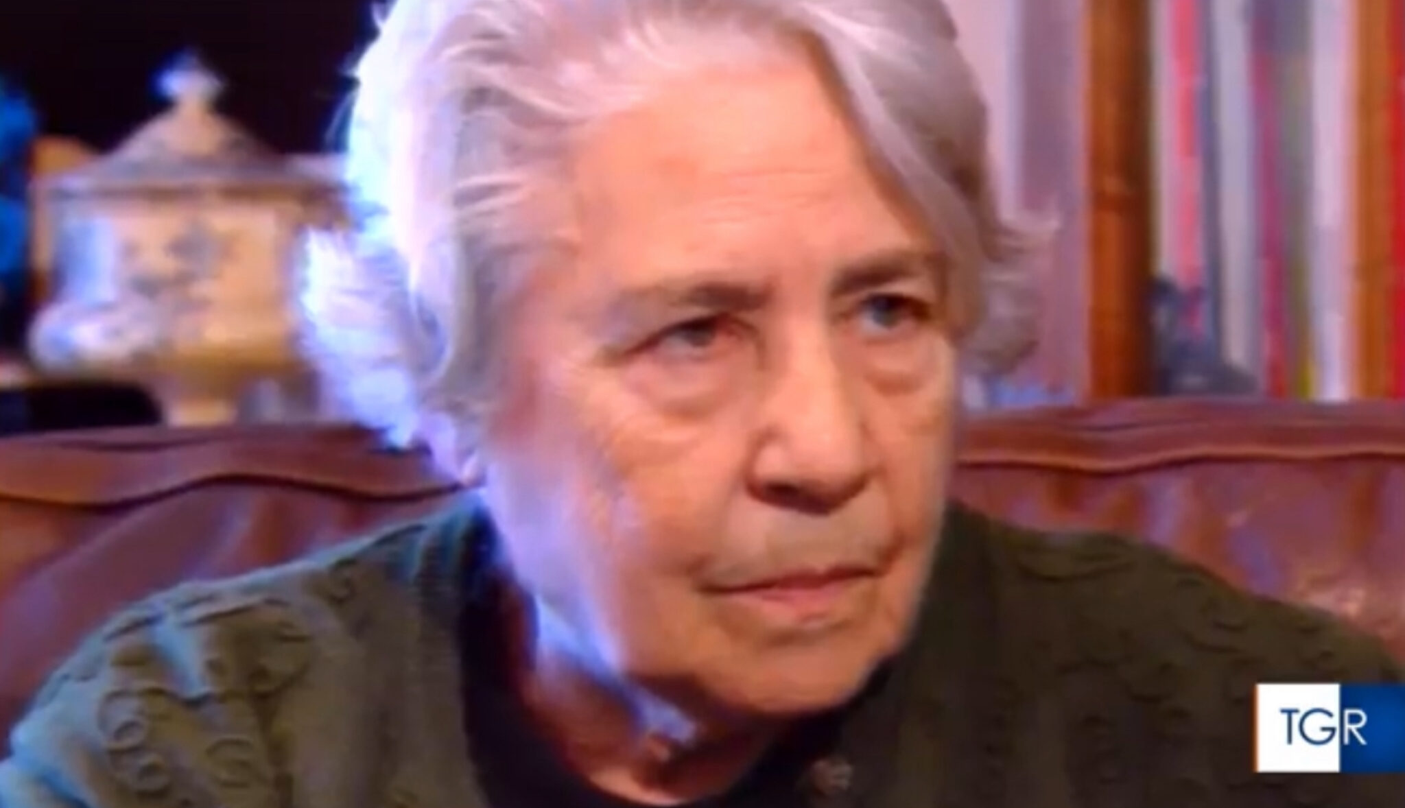 INTERVISTA A MARIA PIA LEPANTO BORSELLINO – Progetto San Francesco