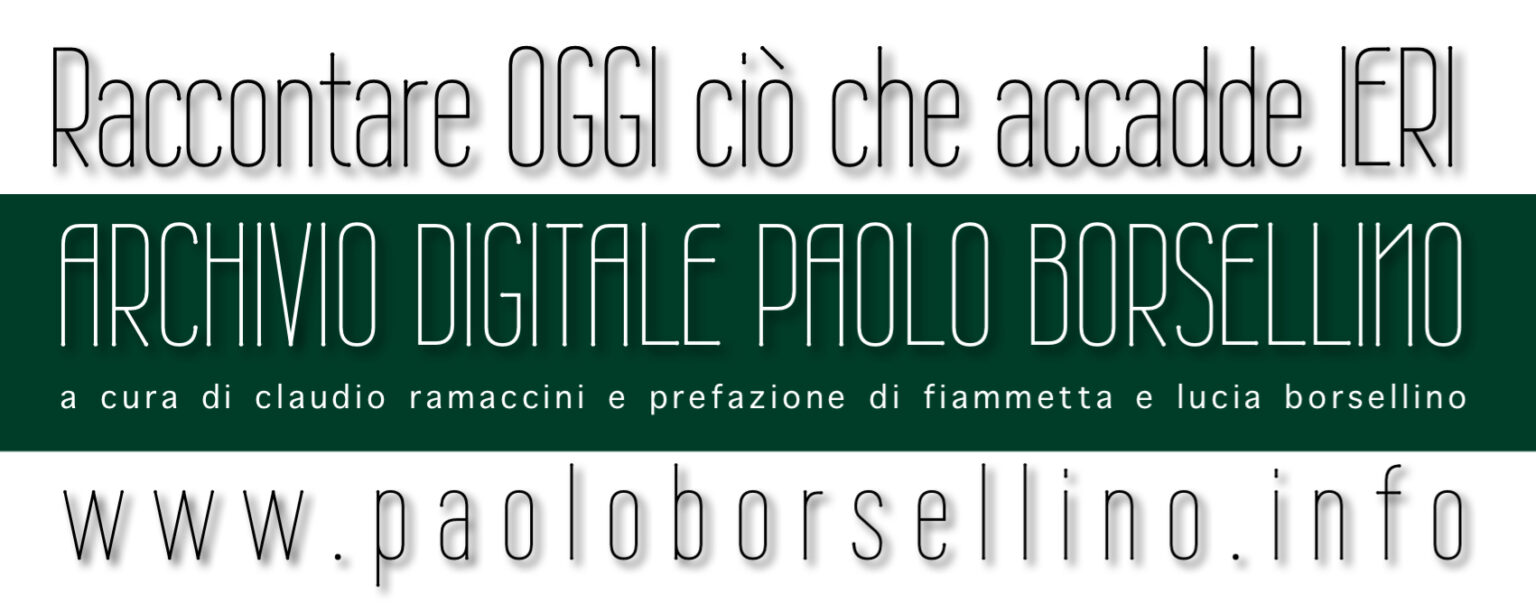Che cos’è il maxiprocesso di Palermo, perché è così importante ...