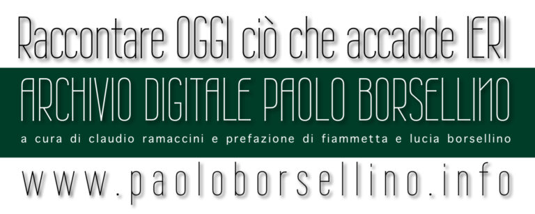 Che cos’è il maxiprocesso di Palermo, perché è così importante ...