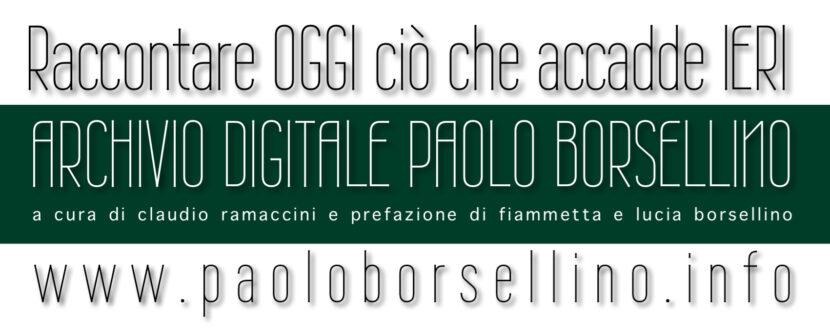 Che cos’è il maxiprocesso di Palermo, perché è così importante ...